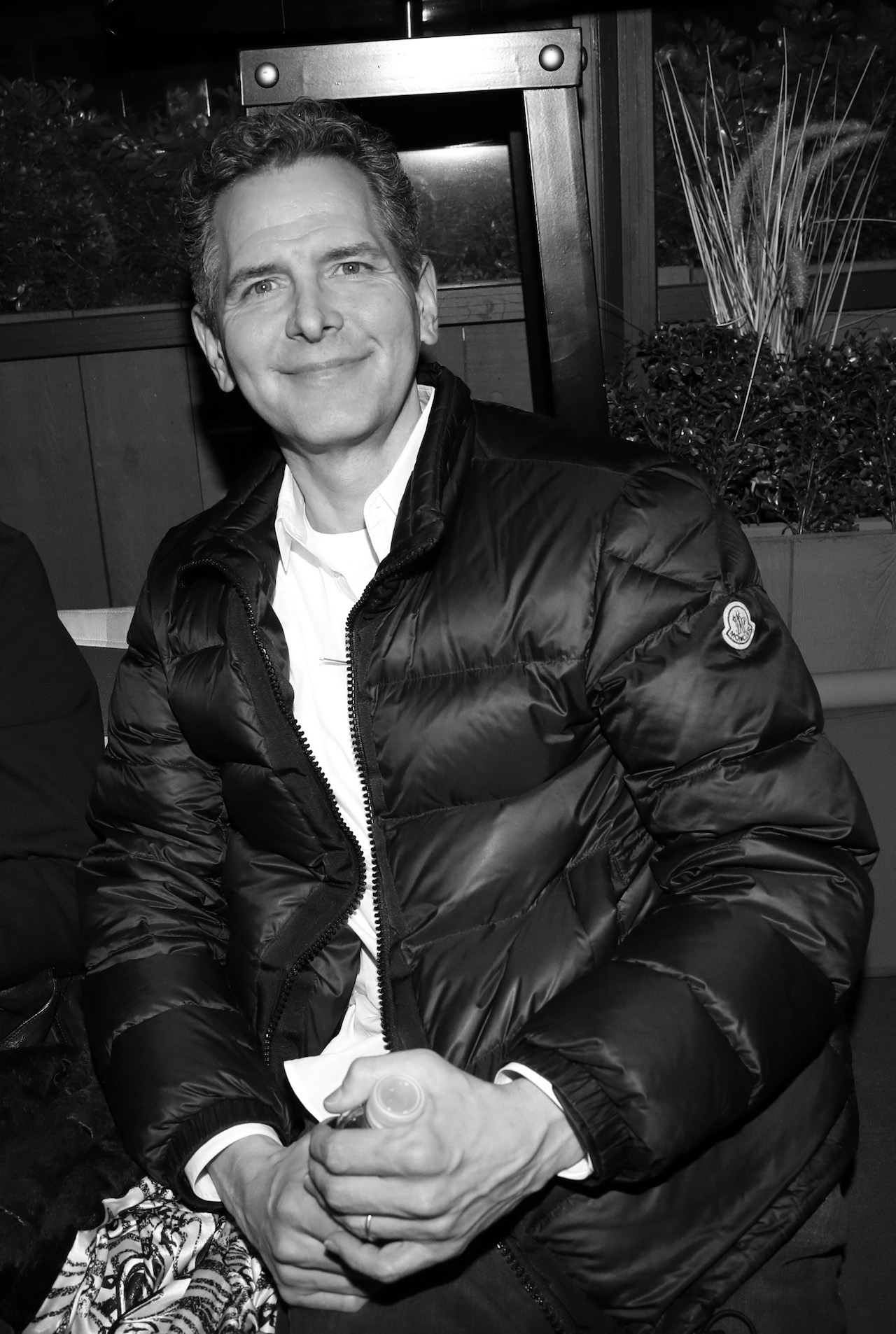 Friends in High Places: Meet the Coachella Set