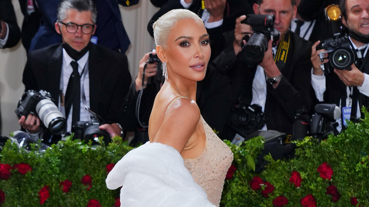 Kim Kardashian Style Evolution: Her Best Fashion Looks