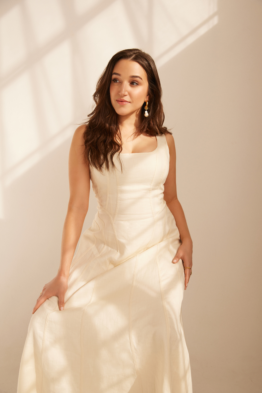 Marisa Davila Dishes On 'Grease: Rise of the Pink Ladies'