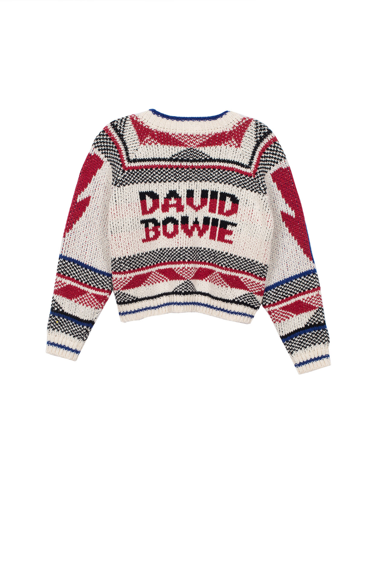 MOTHER Launches David Bowie-Inspired Collection