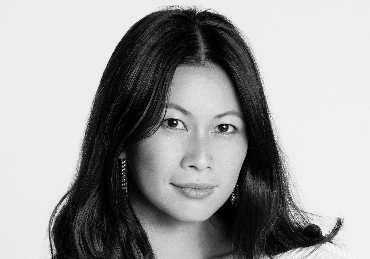 Friends in High Places: Meet the Coachella Set