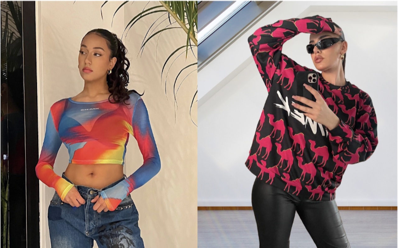 Shamek Clothing Is Making a Name for Itself in the Fashion Industry ...