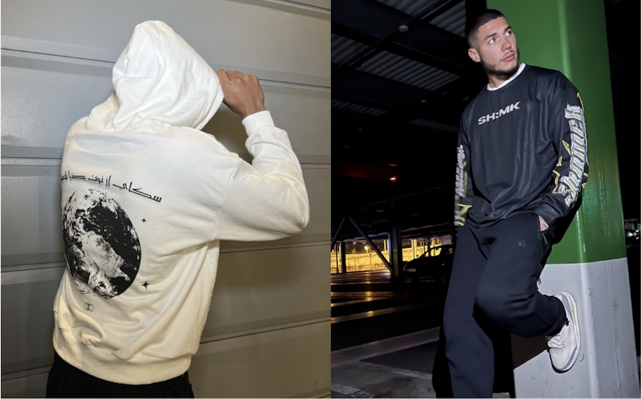 Shamek Clothing Is Making a Name for Itself in the Fashion Industry ...