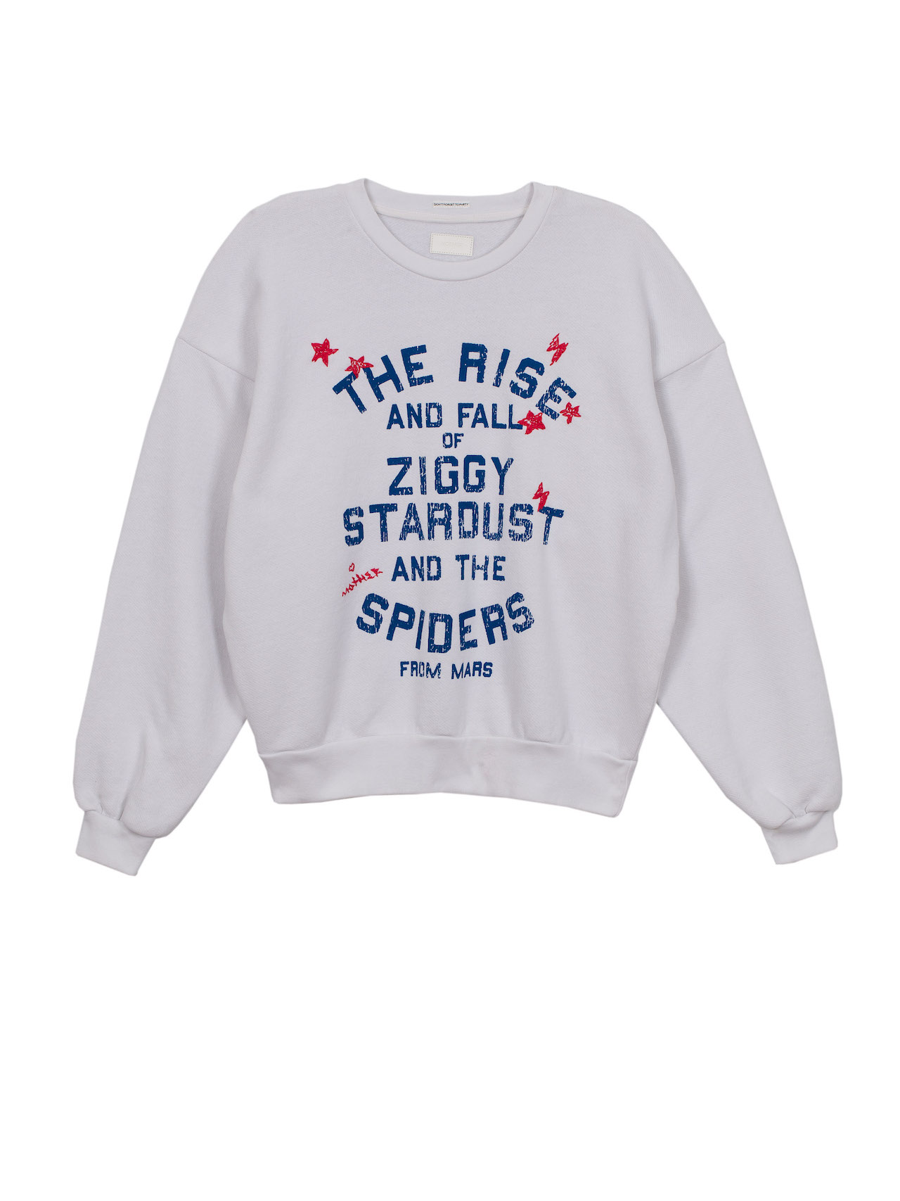 MOTHER Launches David Bowie-Inspired Collection