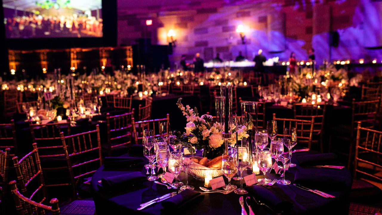 The Academy of the Arts Achievement Awards 2023