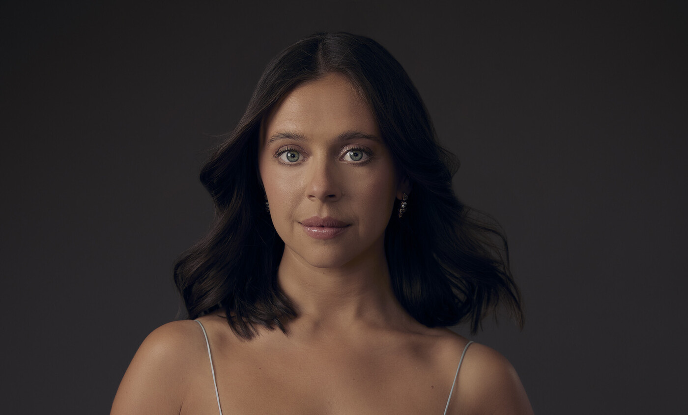 Bel Powley Dishes On 'A Small Light,' Her Career & More
