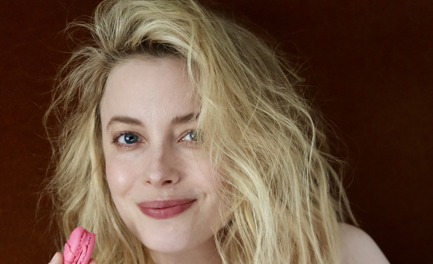 Gillian Jacobs Dishes on 'Transatlantic,' Her Career & More