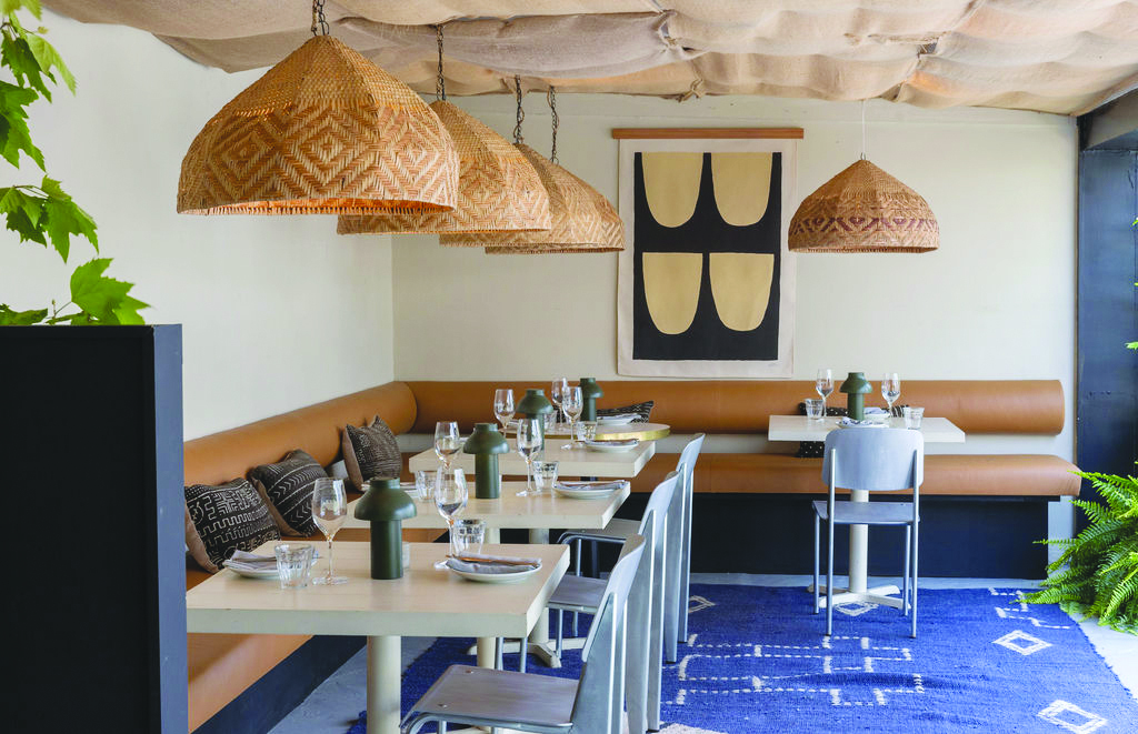 Moby's In East Hampton: Details On The Buzzy Restaurant
