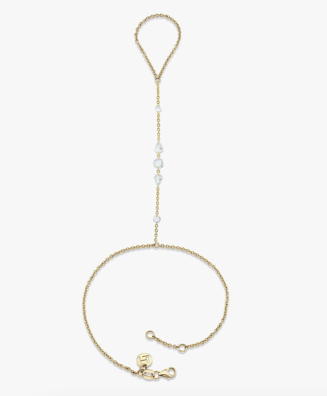 Best Hand Chains to Shop Now