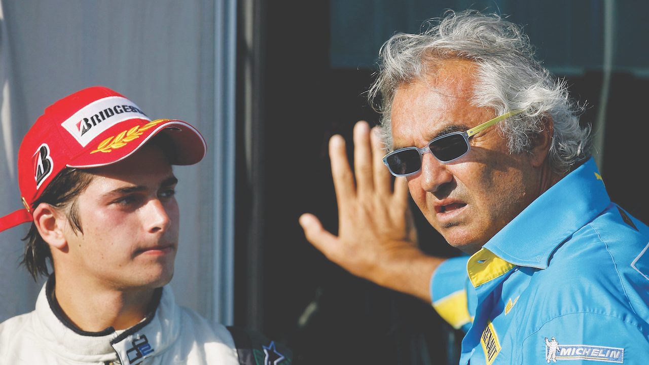 Why Formula 1's Crashgate Isn't Over Yet