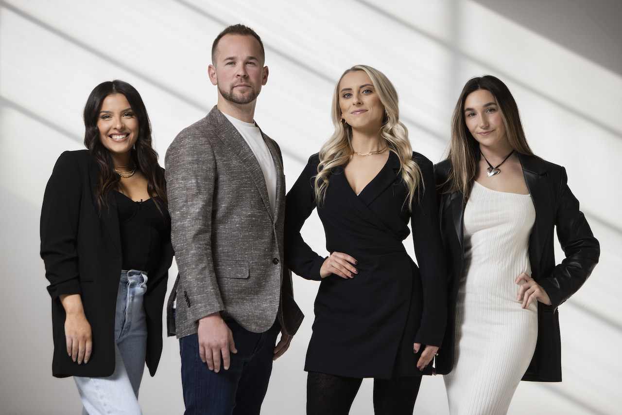 RD Home Unveils the Perfect Blend of Practicality and Thoughtfulness