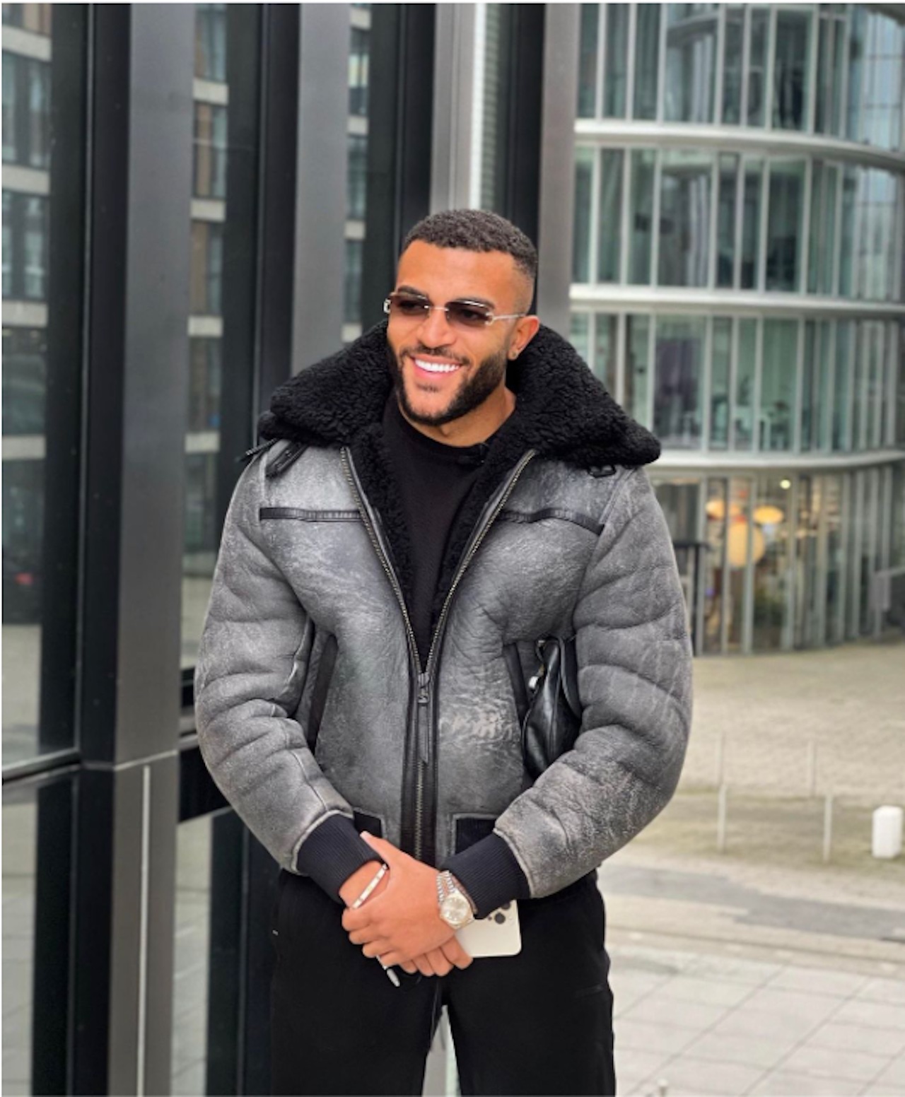 Samuel Onuha: Guiding Aspiring Entrepreneurs to Brand Success