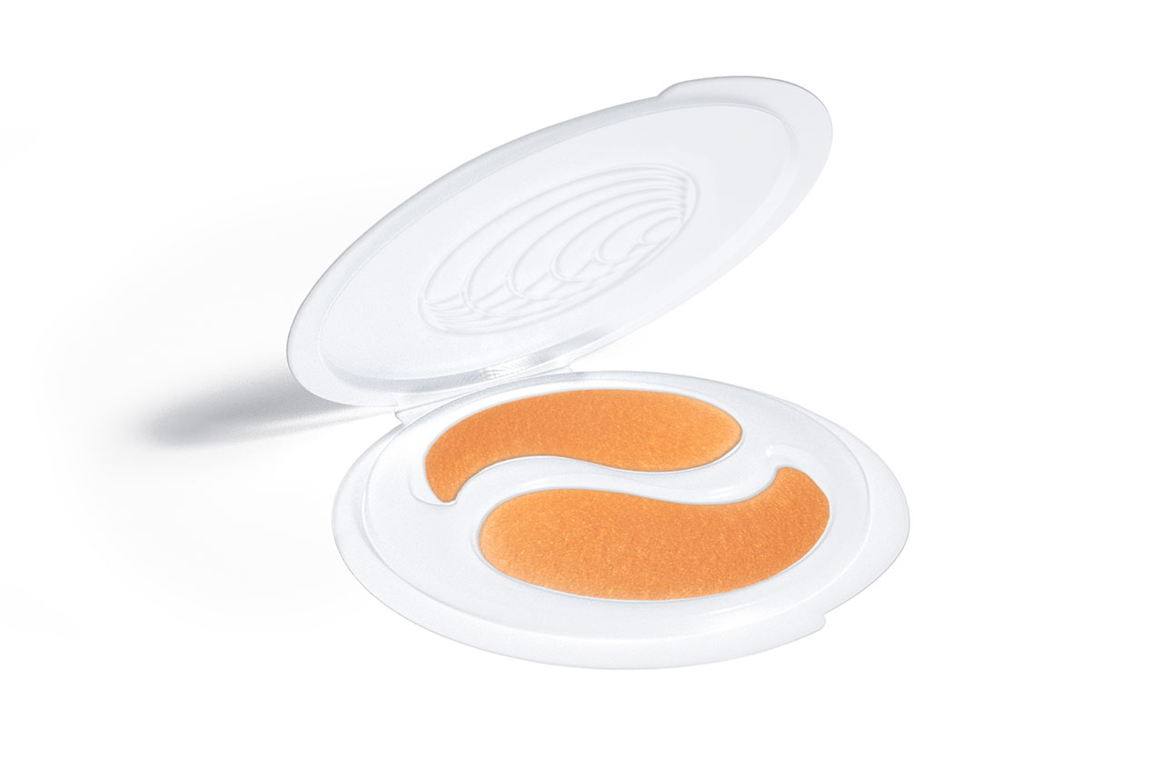 Augustinus Bader Launches New Eye Patches