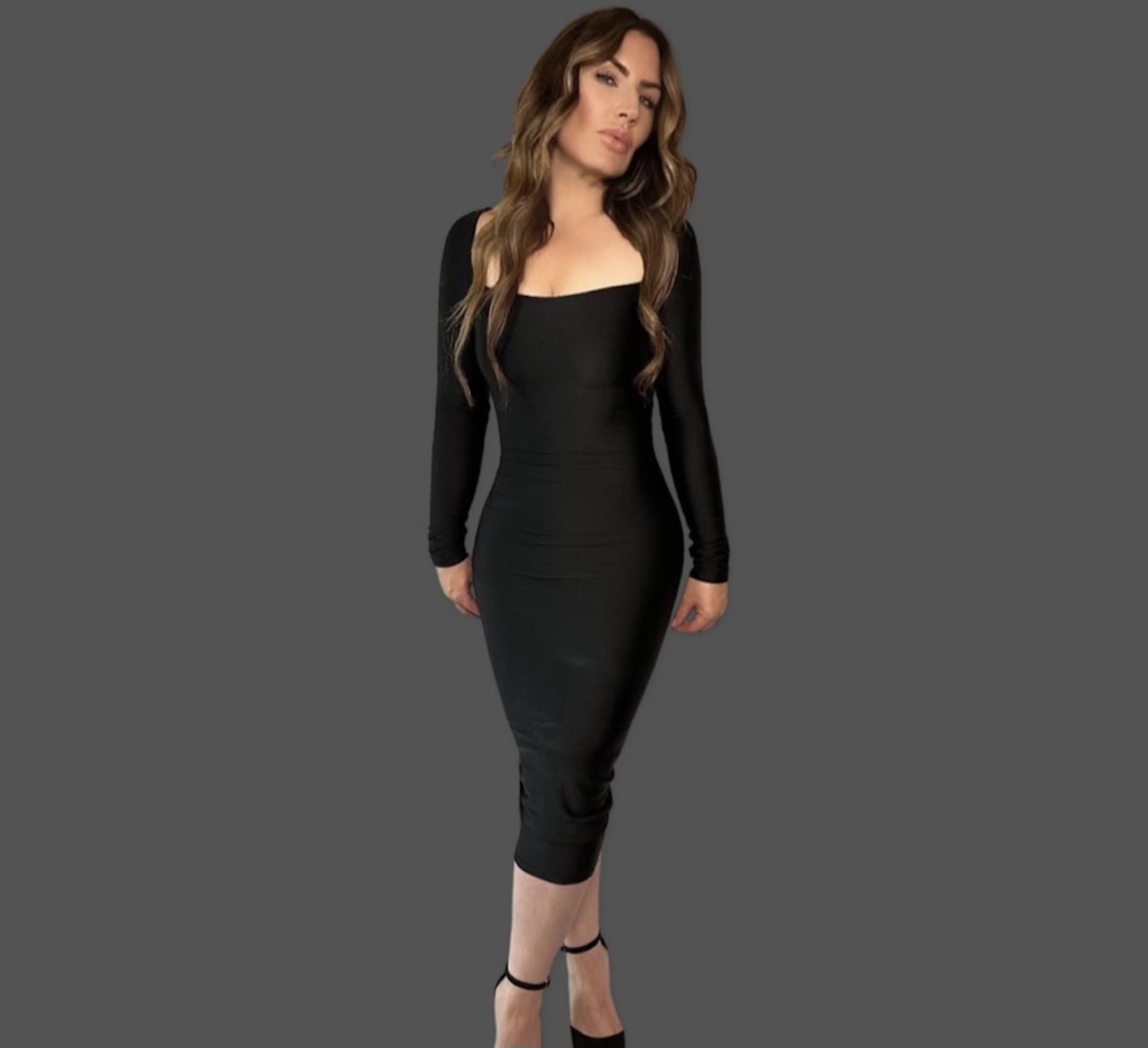 Embodying Trust: The Core Values Propelling Stefania Zois and Her Brands