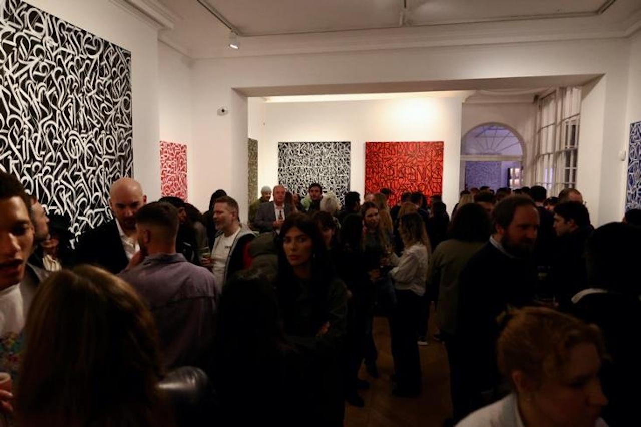 DEFER: The Maverick Graffiti Artist Ranks Among Legends After ...