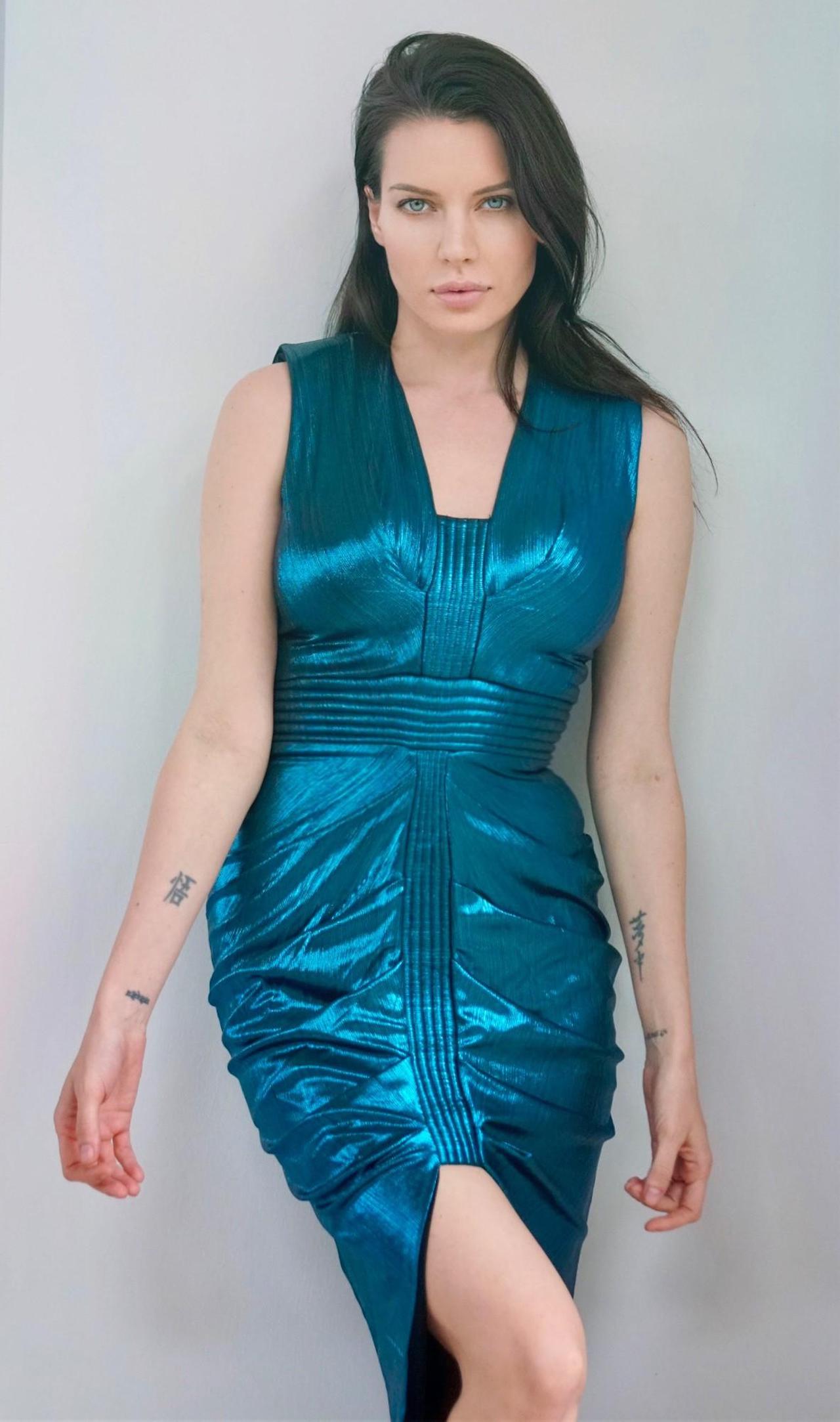 Nina Verkoeyen and the Rise of Meta Spirituality