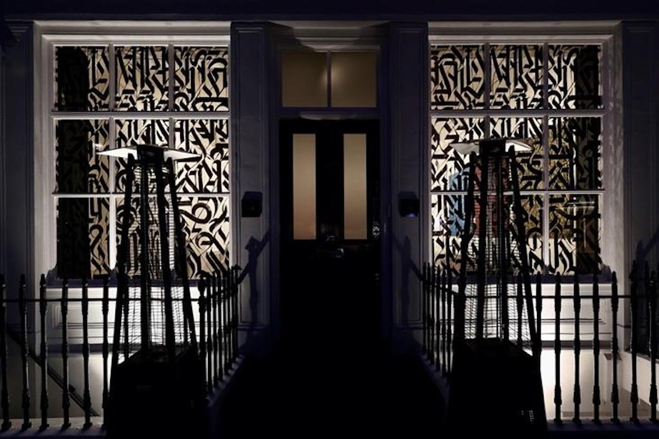 DEFER: The Maverick Graffiti Artist Ranks Among Legends After ...