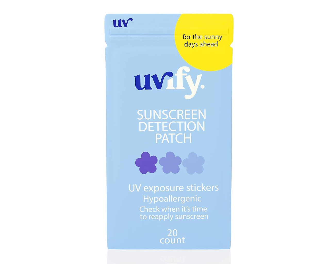 UV Stickers: The Power of the TikTok-Obsessed Skincare Product