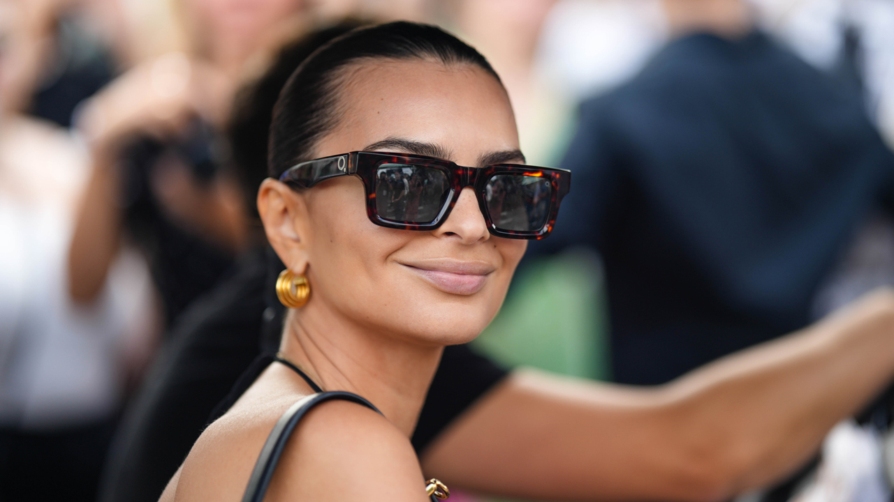Emily Ratajkowski Shares A Mistake She Made When Newly Single