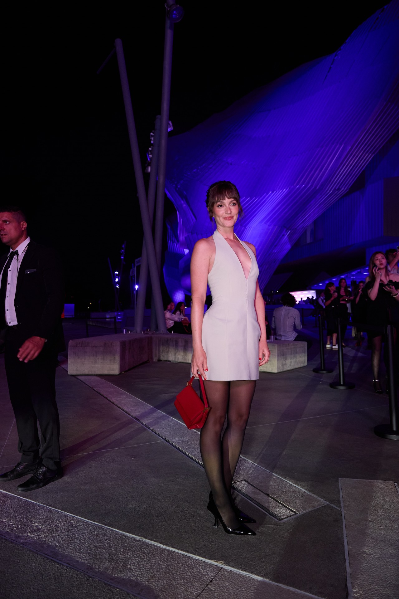 Calzedonia at MFW: Suki Waterhouse, Alessandra Ambrosio, More