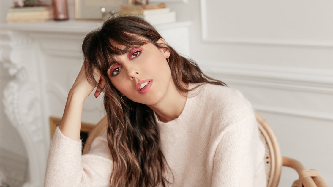 Violette_FR Shares Her French Girl Beauty And Lifestyle Secrets