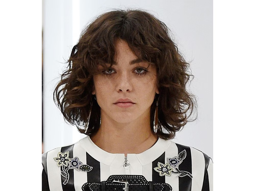 Bob: Which Style to Choose Based on Face Shape - Grazia USA