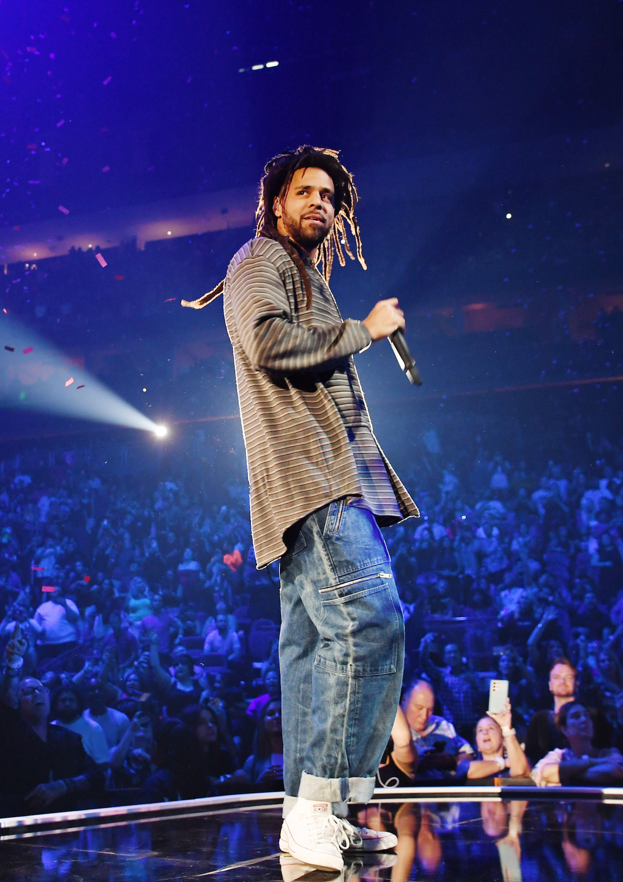 Don't Miss Drake and J. Cole's 'Big As The What?' 2024 Tour