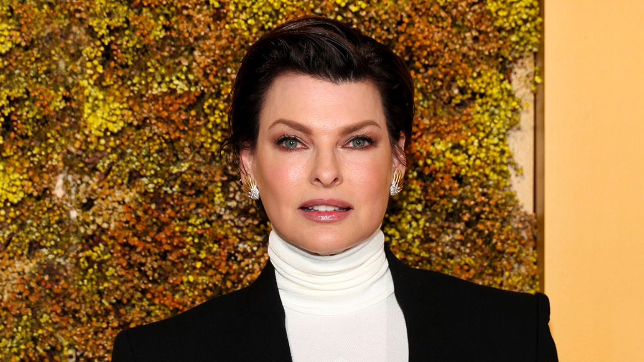 Linda Evangelista Shares Hilariously Relatable Thoughts On Dating