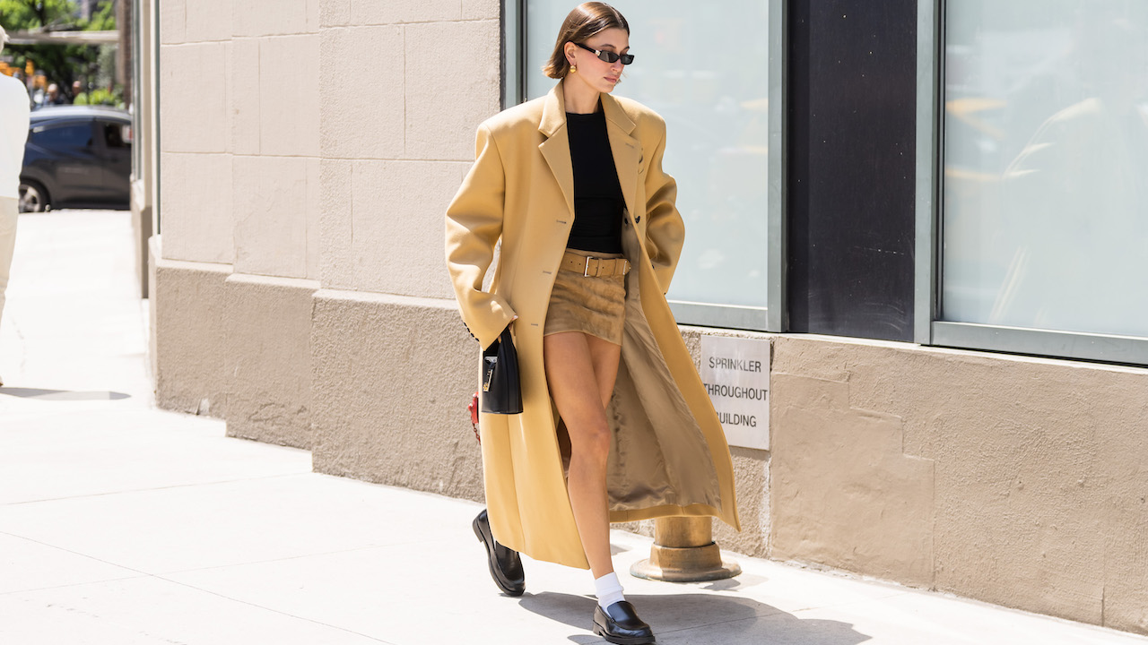 Loafers: How to Style These Fall Fashion Staples