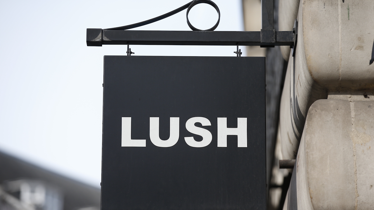 Lush Enters Wholesale Distribution in Ulta Beauty