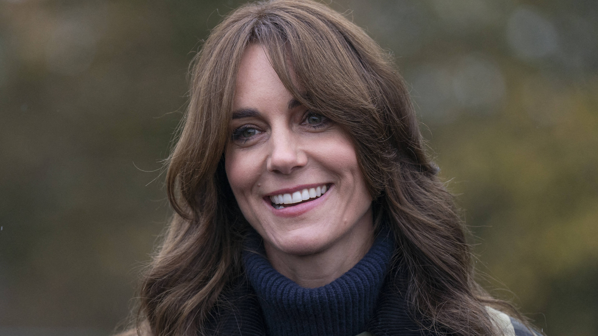 Kate Middleton Embraces Fall Trend (And We're Taking Inspo!)