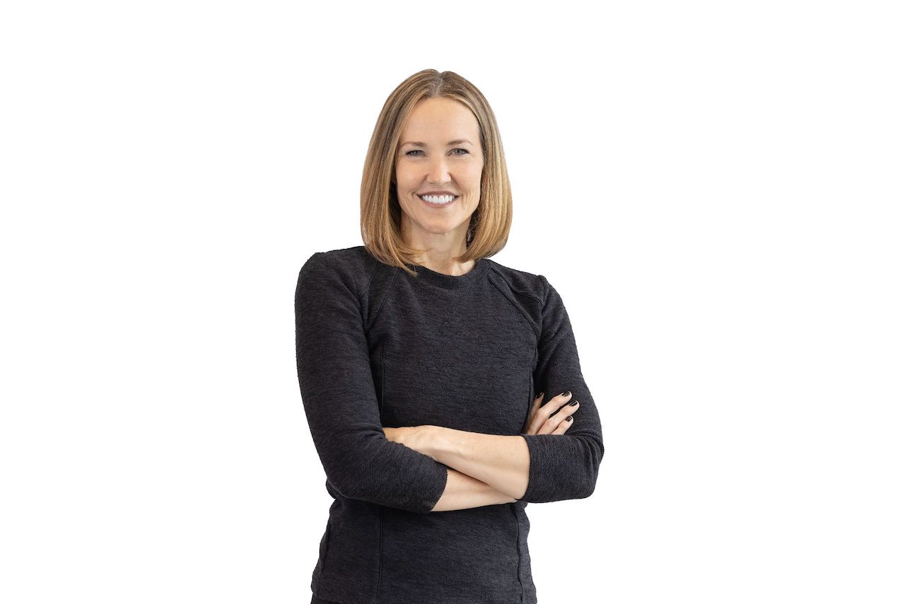 Game Changers: Sarah Davis - Grazia USA