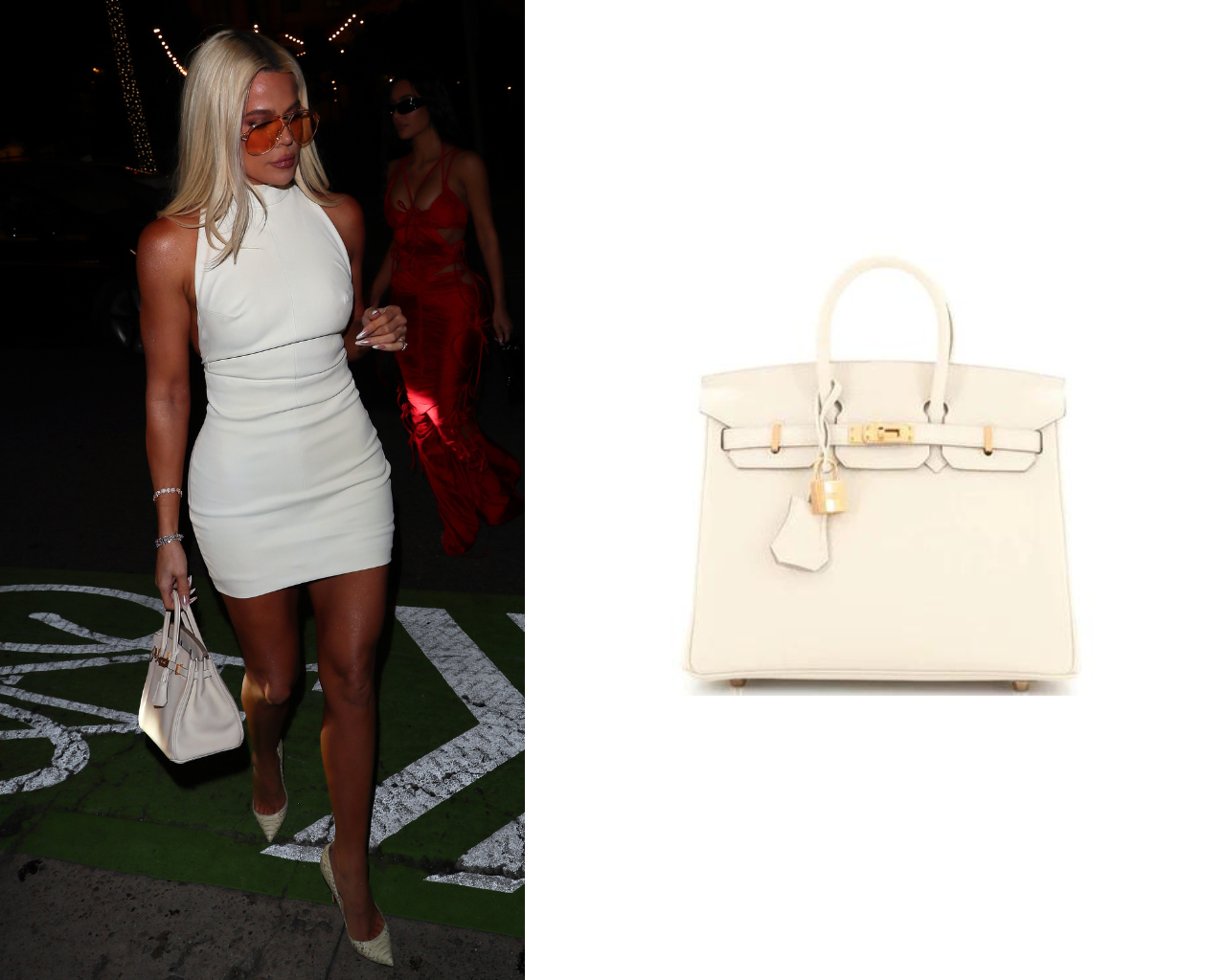 Every Birkin Bag Spotted on the Kardashians This Winter