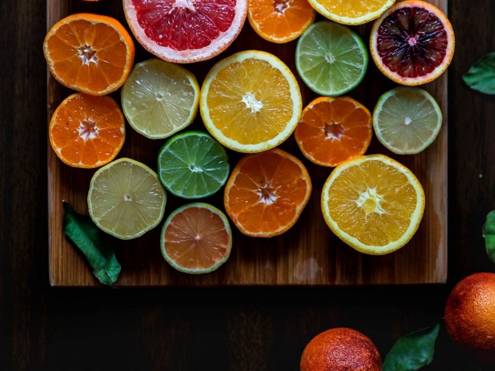 5 Benefits of Mandarins That Will Make You Crave More - Grazia USA