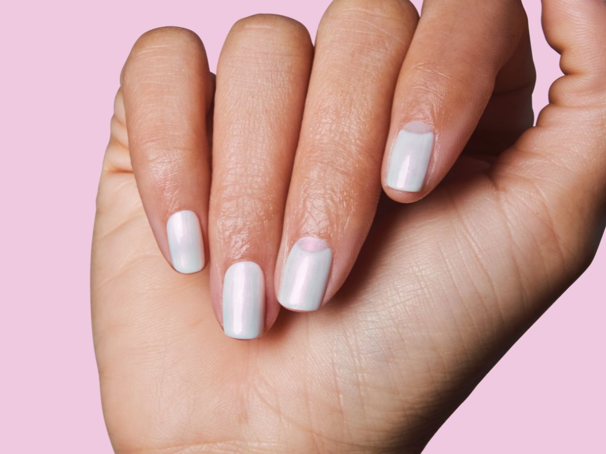 2024 Nail Trends: Colors to Start the New Year - Grazia USA