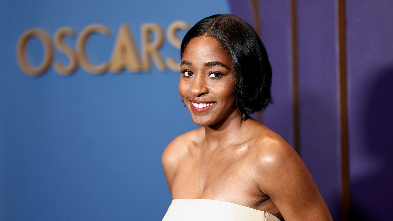 Is Ayo Edebiri Irish? Here's Where The Jokes Originates