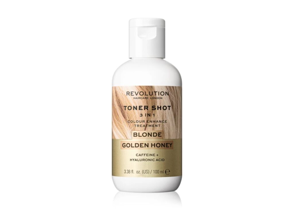 Instant Style Boost: Top 10 Temporary Hair Colors - Grazia USA