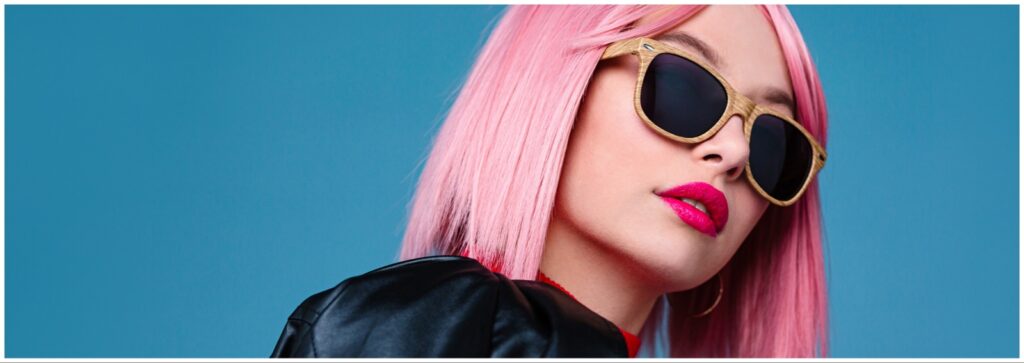 Instant Style Boost: Top 10 Temporary Hair Colors - Grazia USA