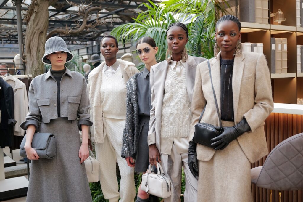 Milan Fashion Week Trends: Fall's Must-Haves