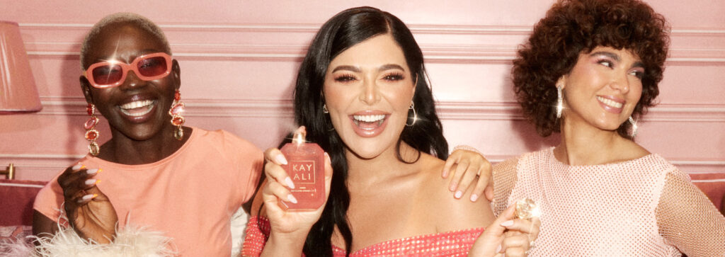 The Best Women's, Men's, and Unisex Perfumes of 2024 - Grazia USA