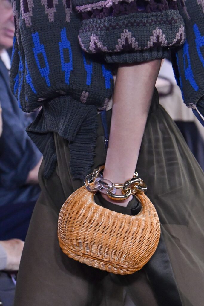 10 It-Bags for Spring 2024: Your Runway-Inspired Guide