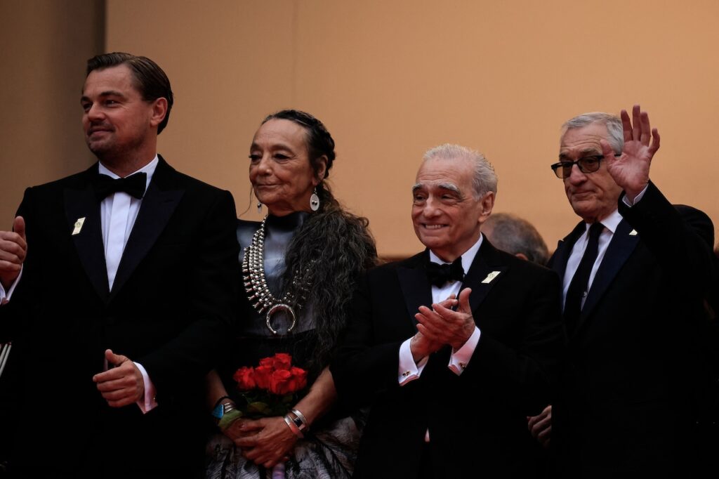 Tantoo Cardinal: Award-Nominated Icon Soars with Authenticity