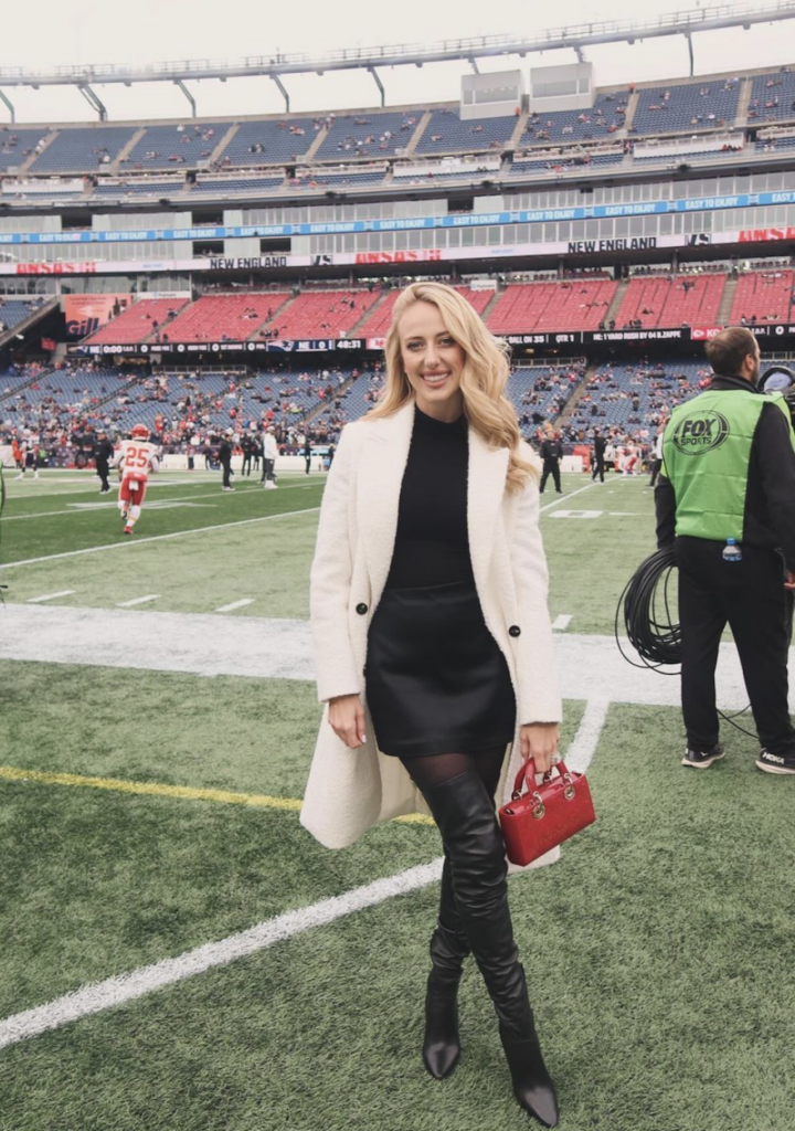 WAGs Fashion: How to Steal the Style of Football's Favorite Ladies