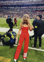 WAGs Fashion: How to Steal the Style of Football's Favorite Ladies