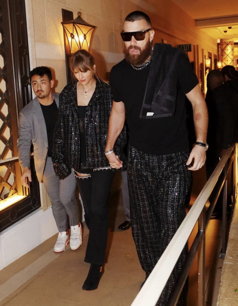 WAGs Fashion: How to Steal the Style of Football's Favorite Ladies