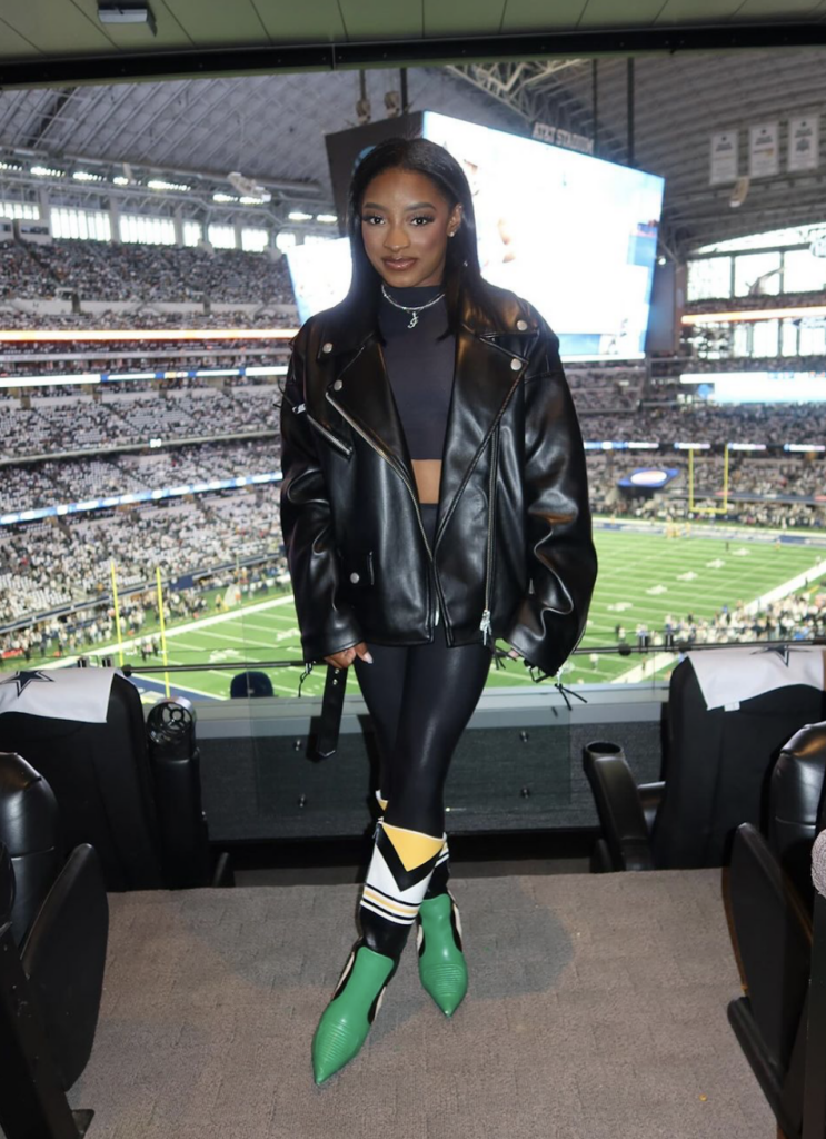 WAGs Fashion: How to Steal the Style of Football's Favorite Ladies