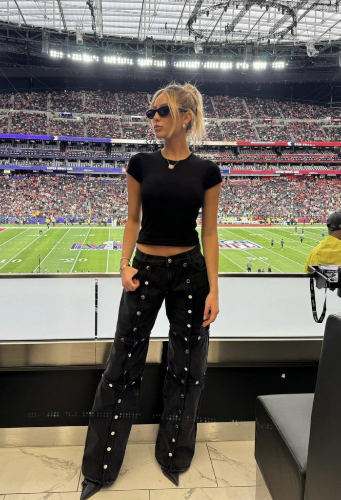 WAGs Fashion: How to Steal the Style of Football's Favorite Ladies