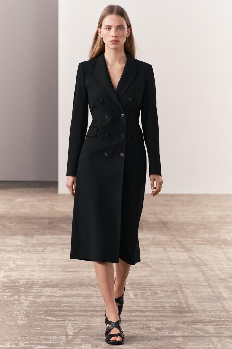 Zara 2024 Collection: Must-Have Trends to Shop