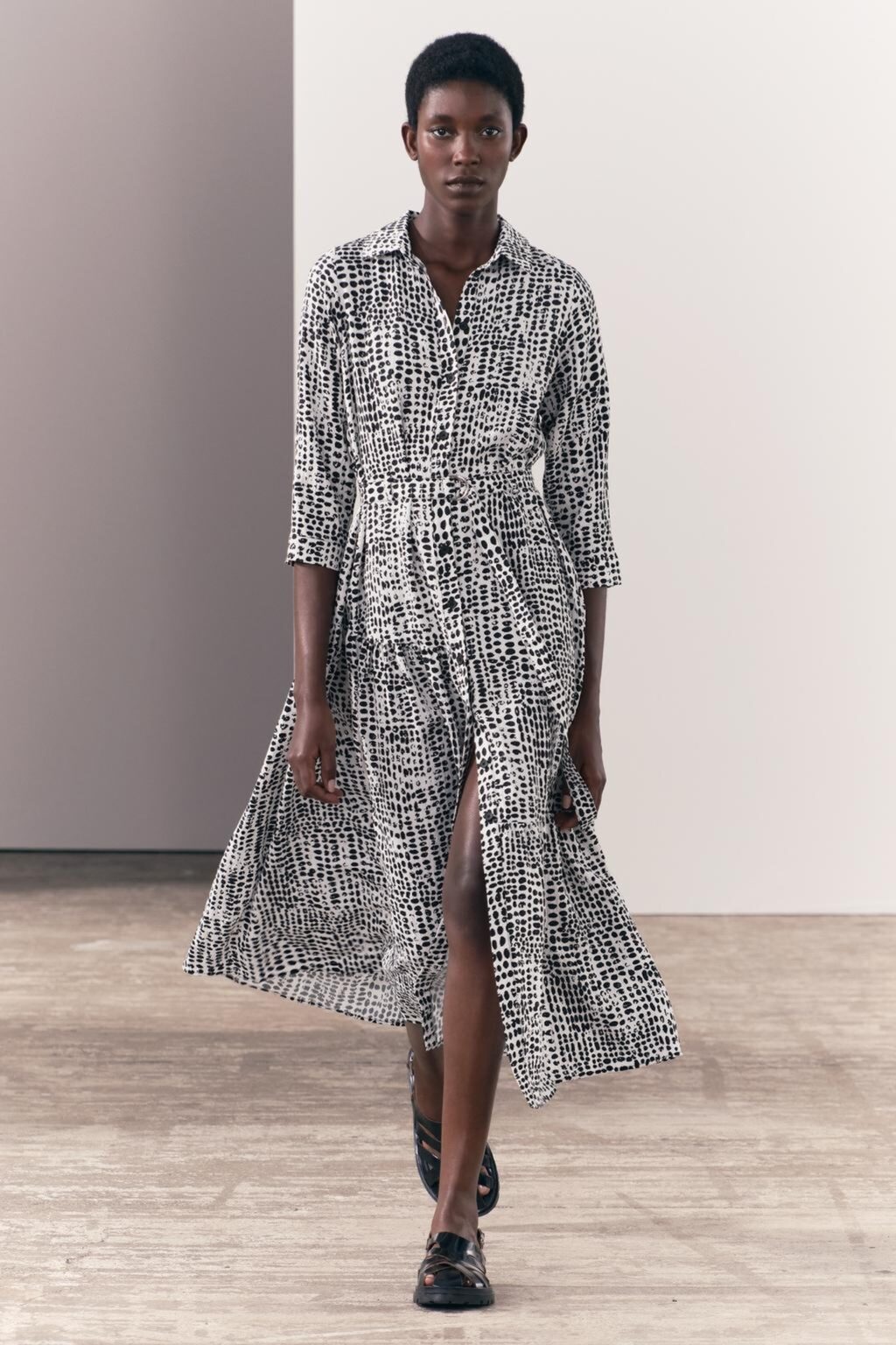 Zara 2024 Collection: Must-Have Trends to Shop
