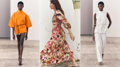Zara 2024 Collection: Must-Have Trends to Shop